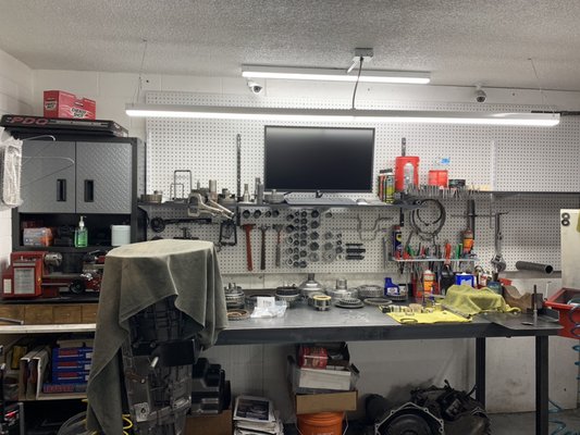 GENERAL TRANSMISSION - Updated September 2025 - 25 Photos & 84 Reviews ...