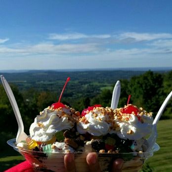 BELLVALE FARMS CREAMERY - 528 Photos & 458 Reviews - 1390 NY-17A ...