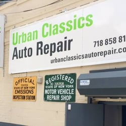 URBAN CLASSICS AUTO REPAIR - 33 Photos & 73 Reviews - Auto Repair - 56 ...
