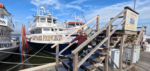 CAPTREE PRINCESS - Updated December 2025 - 60 Photos & 41 Reviews ...