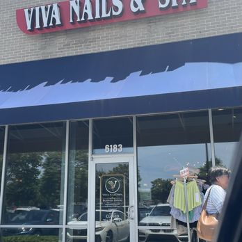 VIVA NAILS & SPA - Updated December 2025 - 139 Photos & 214 Reviews - 6183 Bayfield Pkwy ...