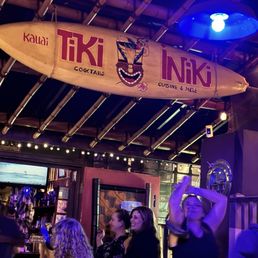 TIKI INIKI - Updated July 2025 - 1006 Photos & 1256 Reviews - 5-4280 ...
