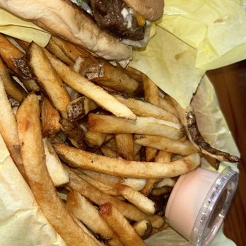 BURGER EXPRESS - Updated January 2025 - 319 Photos & 516 Reviews ...