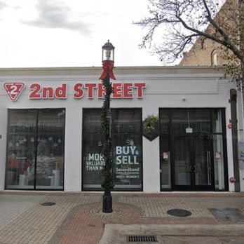 SECOND AVE THRIFT STORE - Updated October 2025 - 11 Reviews - 4519 S ...