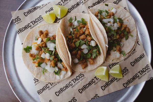 CHRONIC TACOS - Updated December 2025 - 142 Photos & 348 Reviews - 1460 ...