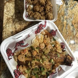 CAJUN CORNER - UPTOWN OKC - Updated November 2024 - 441 Photos & 261 ...