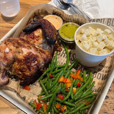 VIVA CHICKEN - 138 Photos & 118 Reviews - 3493 Burke Mill Rd, Winston ...