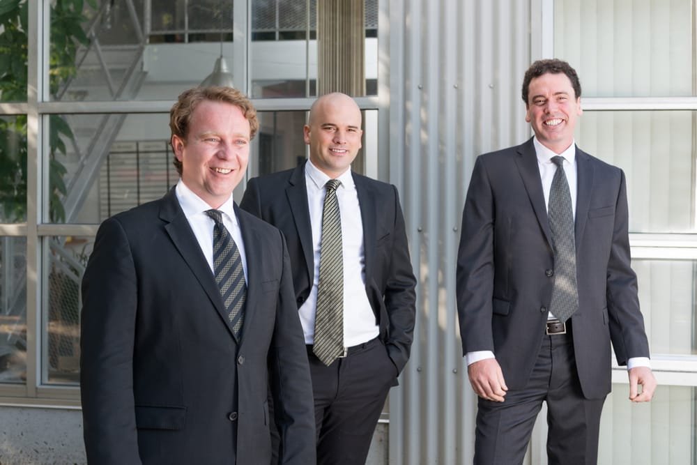 THE HARRIS GROUP - Updated May 2024 - 101-272 E 4th Avenue, Vancouver ...