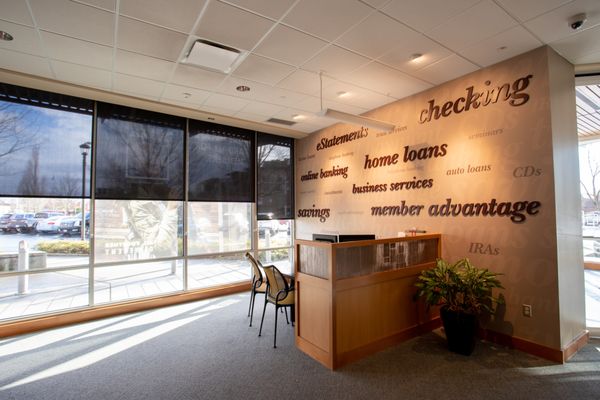 BECU CREDIT UNION - Updated October 2025 - 18 Photos & 28 Reviews - 321 ...