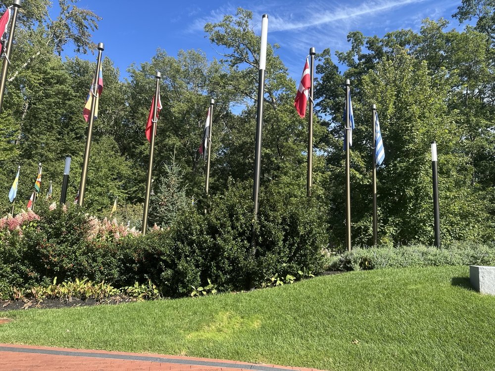 BABSON COLLEGE - Updated June 2026 - 33 Photos & 12 Reviews - 231 ...