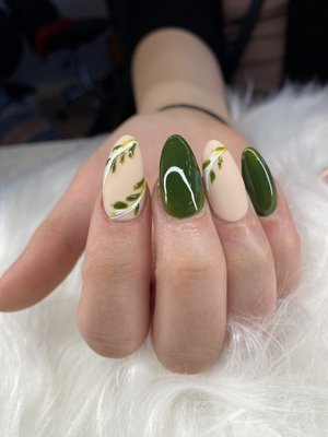 OMBRE NAILS - Updated July 2025 - 43 Photos - 365 Convery Blvd, Perth ...