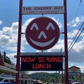 CHERRY HUT - Updated July 2025 - 246 Photos & 184 Reviews - 211 N ...