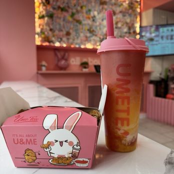 UME TEA - Updated December 2025 - 84 Photos & 21 Reviews - 618 1/2 ...