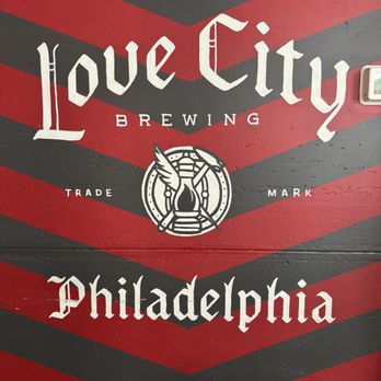 LOVE CITY BREWING COMPANY - Updated July 2025 - 465 Photos & 214 ...