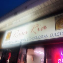 RASA RIA - Updated October 2025 - 132 Photos & 146 Reviews - 1921 W ...