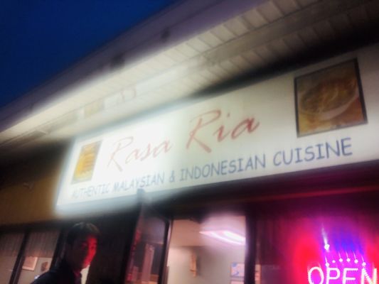 RASA RIA - 128 Photos & 129 Reviews - 1921 W Main St, Kalamazoo ...