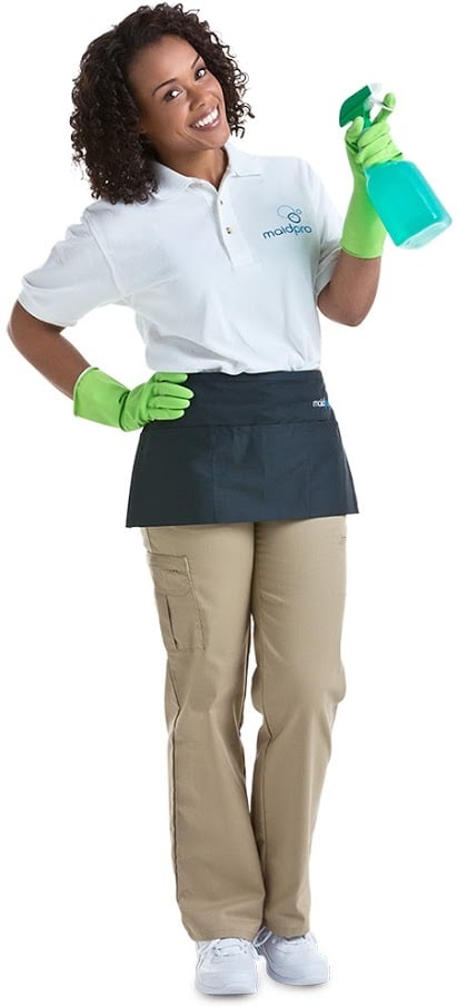 MAIDPRO - Updated October 2024 - 10 Photos & 14 Reviews - 2646 Coolidge ...