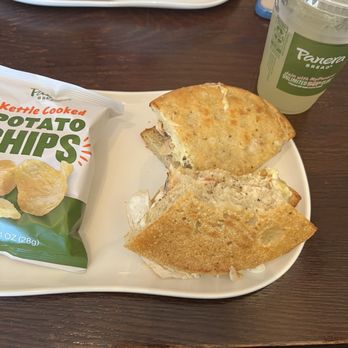 PANERA BREAD - Updated September 2025 - 54 Photos & 44 Reviews - 1740 S ...