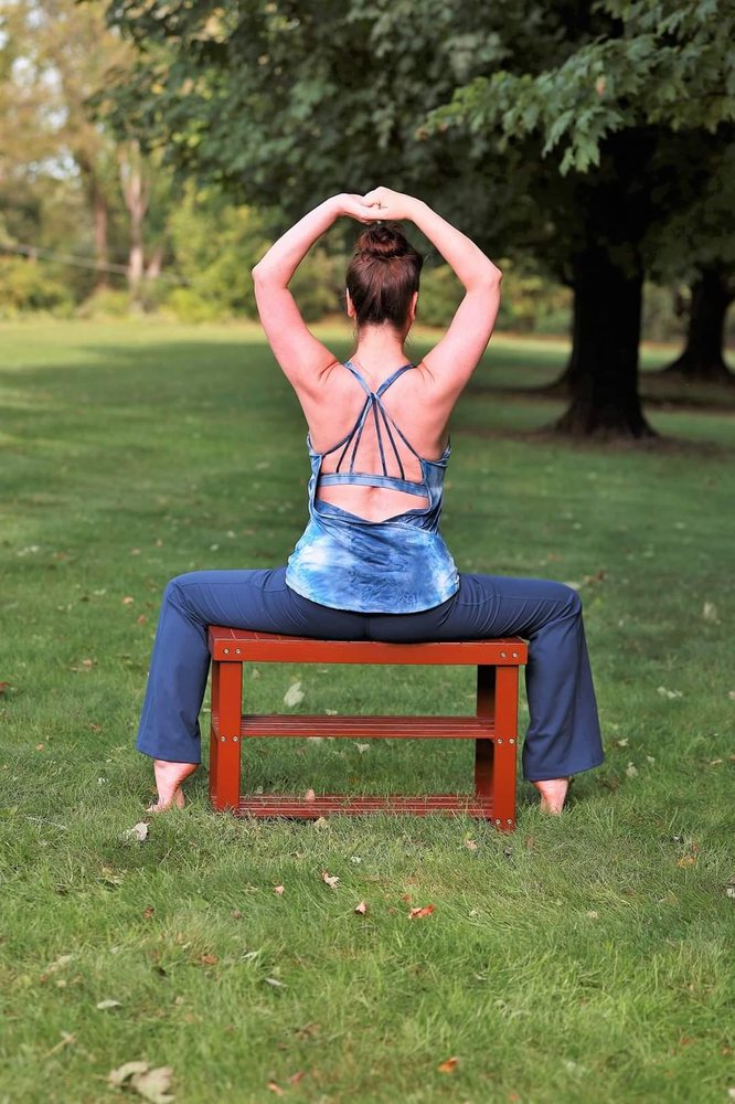 YOGA WITH TAMANTHA - Updated May 2024 - Request Information - 1328 ...