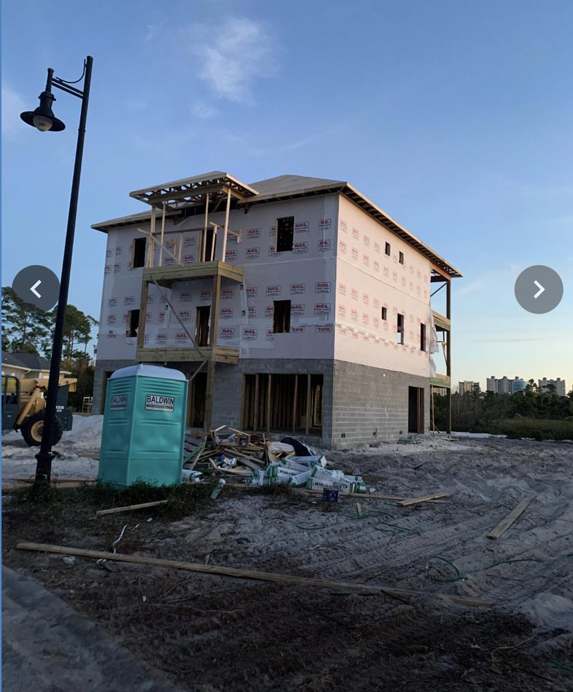 JSD CONSTRUCTION - Updated January 2025 - Pace, Florida - General Contractors - Phone Number - Yelp