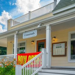 CROSSROADS KITCHEN & BAR - Updated October 2025 - 79 Photos & 45 ...