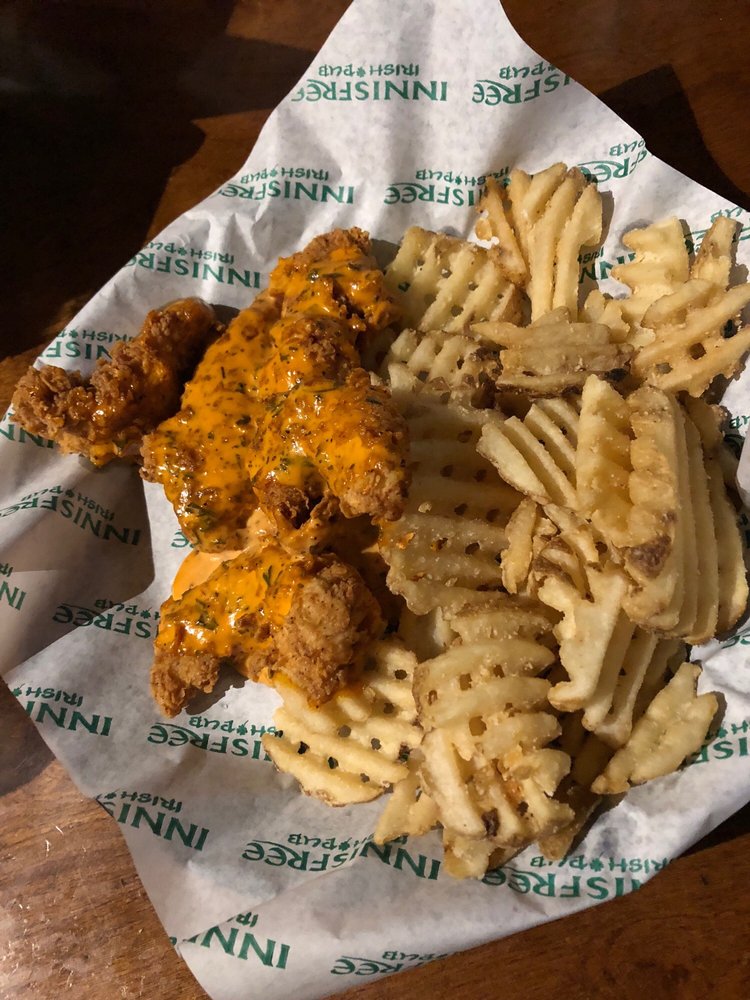 INNISFREE IRISH PUB - 20 Photos & 40 Reviews - Irish Pub - 1925 ...