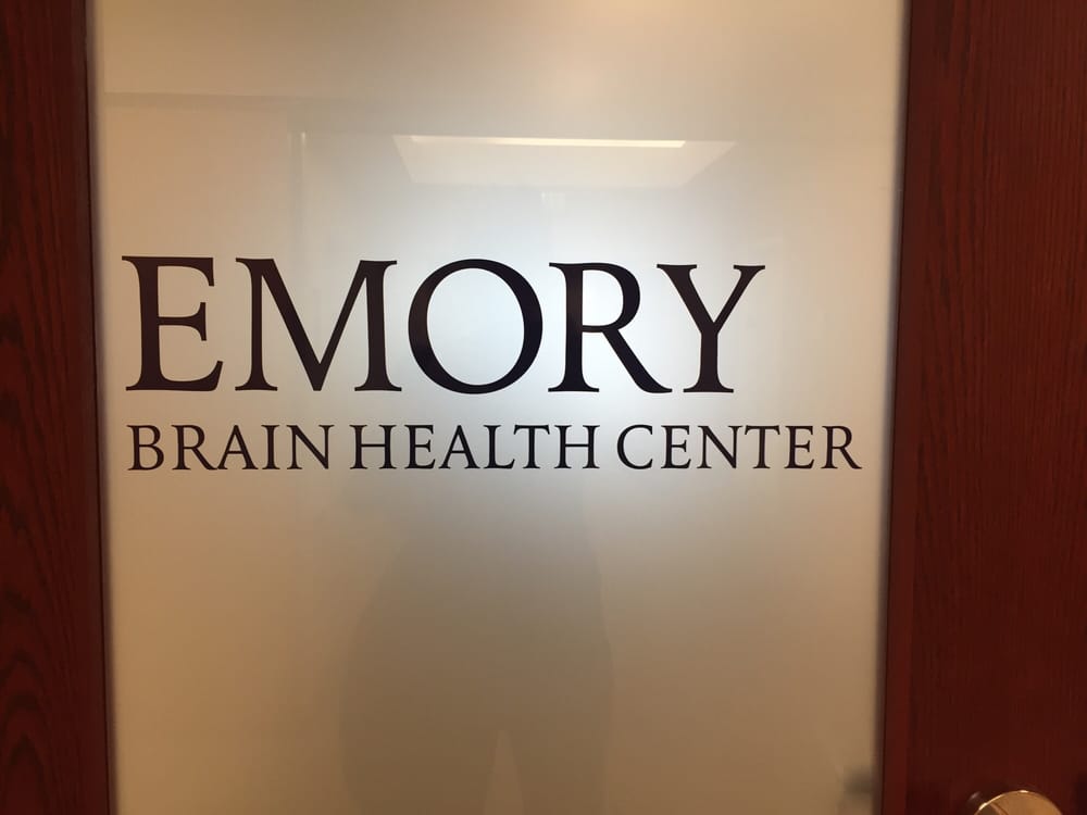 EMORY BRAIN HEALTH CENTER - Updated May 2024 - 14 Reviews - 12 ...