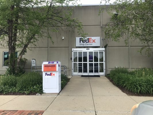 FEDEX SHIP CENTER - Updated October 2025 - 675 Clark Dr, Budd Lake, New ...