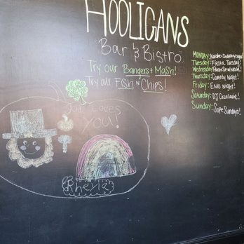 HOOLIGANS BAR AND BISTRO - Updated November 2025 - 37 Photos & 31 Reviews - 628 Plumas St, Yuba ...