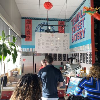 TEMPLE STREET EATERY - Updated December 2024 - 1581 Photos & 823 ...