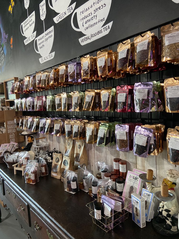 ALICE’S TEA SHOPPE - Updated October 2025 - 70 Photos & 25 Reviews ...