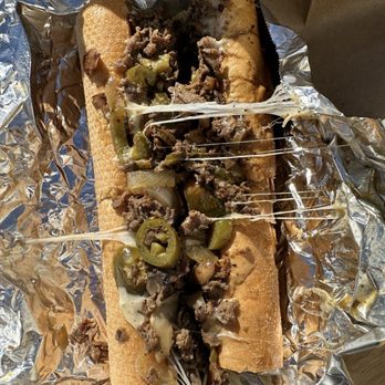 BUSTER’S CHEESESTEAK - Updated January 2025 - 567 Photos & 972 Reviews ...
