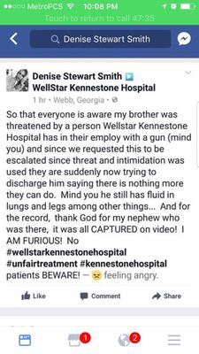 WELLSTAR KENNESTONE HOSPITAL - Updated September 2025 - 45 Photos & 257 ...