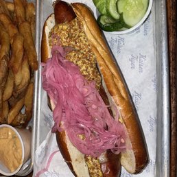 KAISER TIGER - Updated October 2025 - 582 Photos & 626 Reviews - 1415 W ...