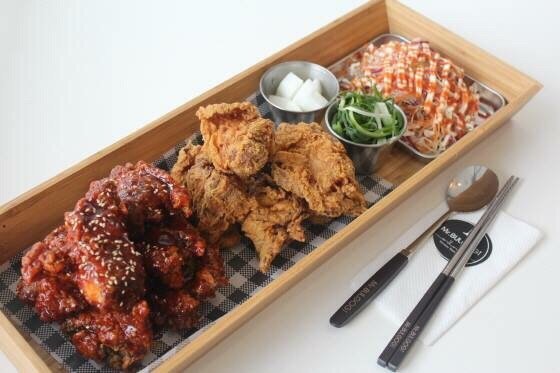 MR. BULGOGI - Updated August 2025 - 16 Photos - 1/32-36 Metro Parade ...