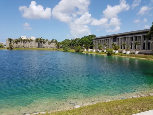 EDFED MDC NORTH CAMPUS - Updated October 2025 - 28 Photos & 21 Reviews ...