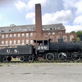 THE PATERSON MUSEUM - Updated October 2025 - 180 Photos & 13 Reviews ...