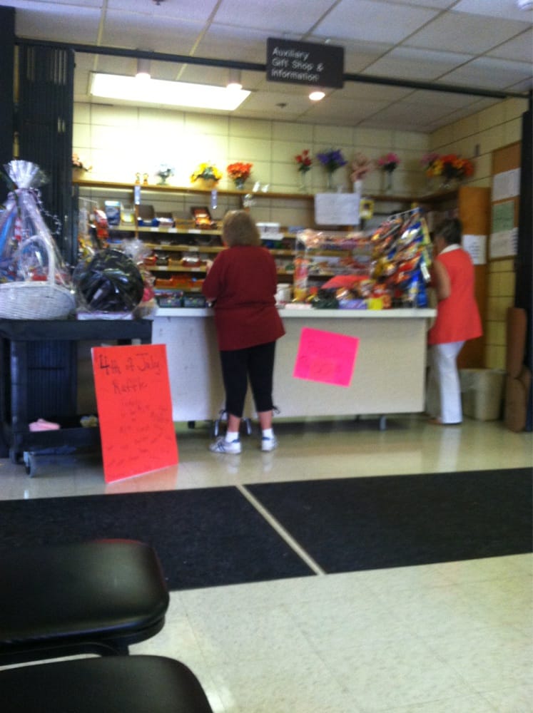 BOONE MEMORIAL HOSPITAL - Updated December 2025 - 701 Madison Ave ...