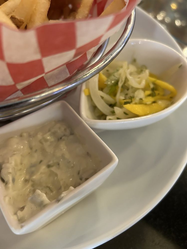 HEMISPHERES RESTAURANT & BISTRO - Updated June 2026 - 42 Photos & 37 ...