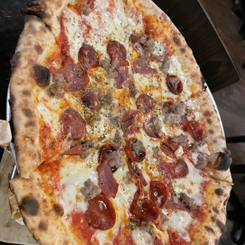 BAR PAZZO - Updated July 2024 - 279 Photos & 258 Reviews - 131 N ...