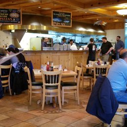 TWISTED FISH COMPANY ALASKAN GRILL - Updated December 2025 - 355 Photos ...