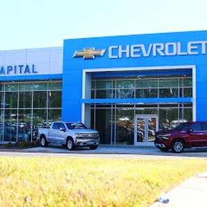 SIR WALTER CHEVROLET - Updated June 2025 - 34 Photos & 104 Reviews ...