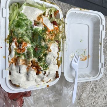 ROYAL GRILL HALAL FOOD - 459 Photos & 552 Reviews - 44TH St And 6th Ave ...