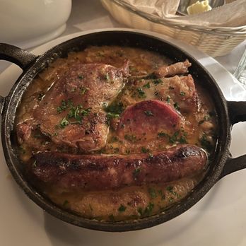 LA BONNE TABLE - 574 Photos & 321 Reviews - 3696 5th Ave, San Diego ...