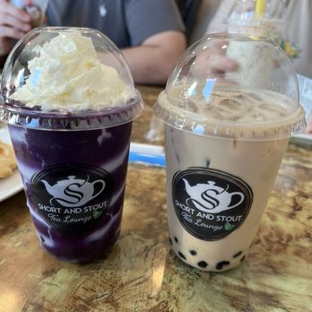 SHORT AND STOUT TEA - Updated January 2026 - 346 Photos & 192 Reviews ...