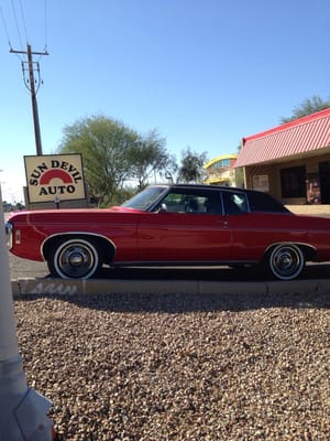 SUN DEVIL AUTO - Updated August 2025 - 27 Photos & 79 Reviews - 120 W ...