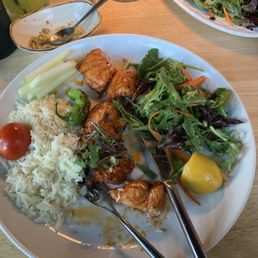 CHEFIKA CAFE MEDITERRANEAN - Updated October 2025 - 253 Photos & 99 ...