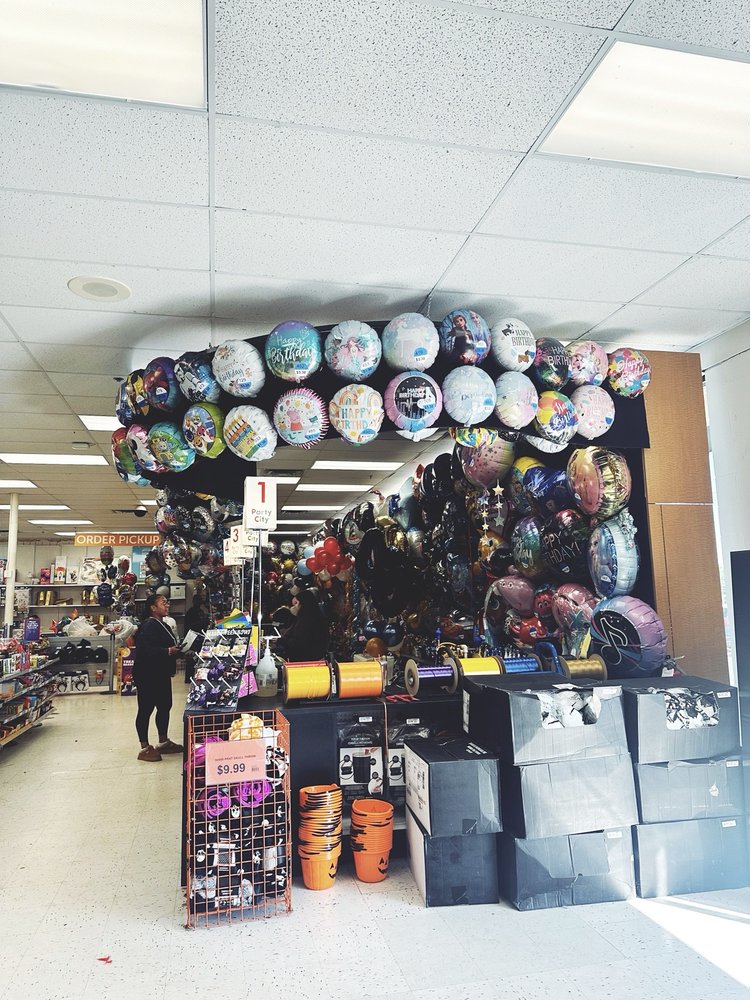 PARTY CITY - Updated June 2026 - 17 Photos & 18 Reviews - 8063 ...