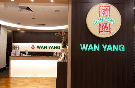 WAN YANG HEALTH PRODUCT & FOOT REFLEXOLOGY CENTRE - Updated July 2025 ...
