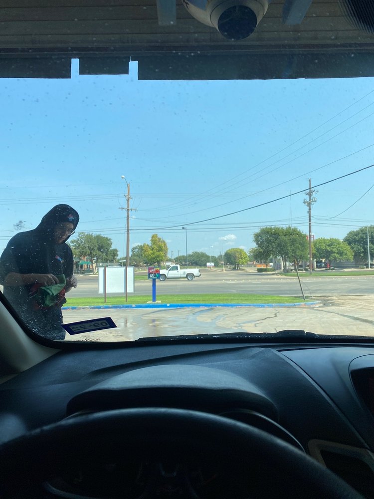 MIGHTY WASH - Updated June 2024 - 13 Photos & 14 Reviews - 4444 S Loop ...